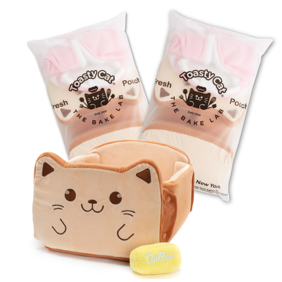 Products – ToastyCat Online Store