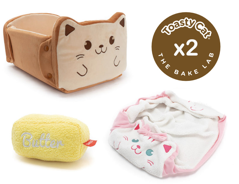Products – ToastyCat Online Store